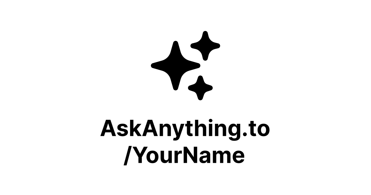Login - AskAnything